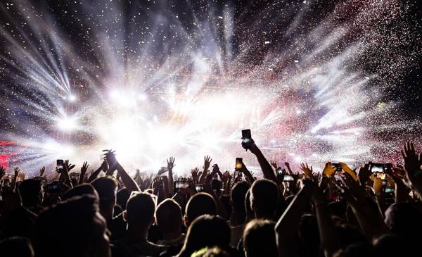 Historia del rock argentino: su evolución y legado | El Destape