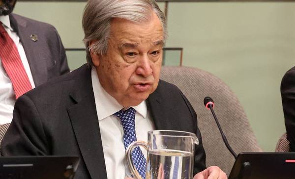 La reanudación de las hostilidades en Gaza debe evitarse a toda costa ...