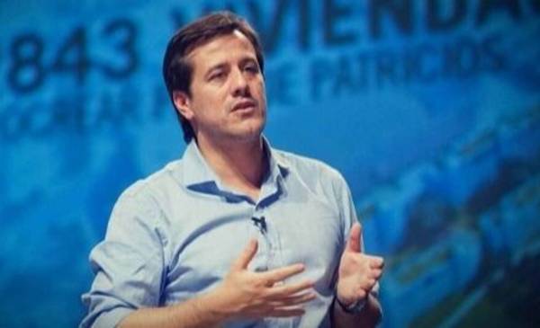 Recalde: “Hay que hacer un frente para confrontar con las políticas de ...