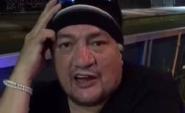 Después de años: salió a la luz un VIDEO del Pity Álvarez en 2025 que ...