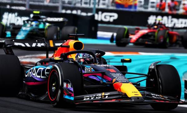 Estos son los SPONSORS más INSÓLITOS que tuvo la FÓRMULA 1 | El Destape