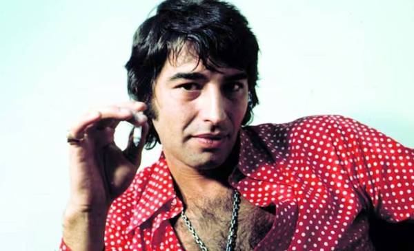 Todo listo para Sandro, el gran show: la obra musical sobre la vida de ...