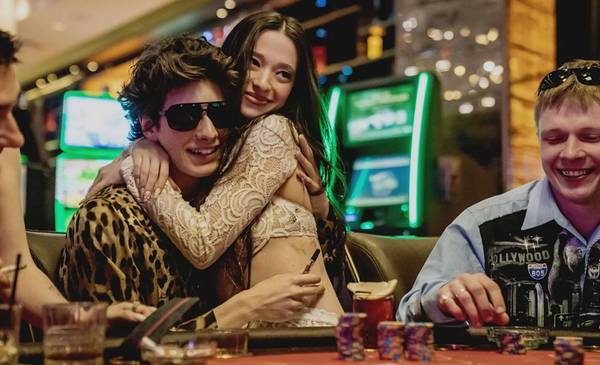 Final explicado de "Anora", la película ganador del Premio Oscar 2025 | El Destape