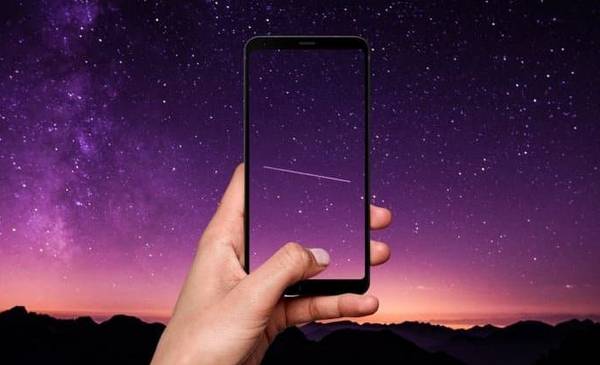 Cuáles son las mejores aplicaciones para ver las estrellas y los ...