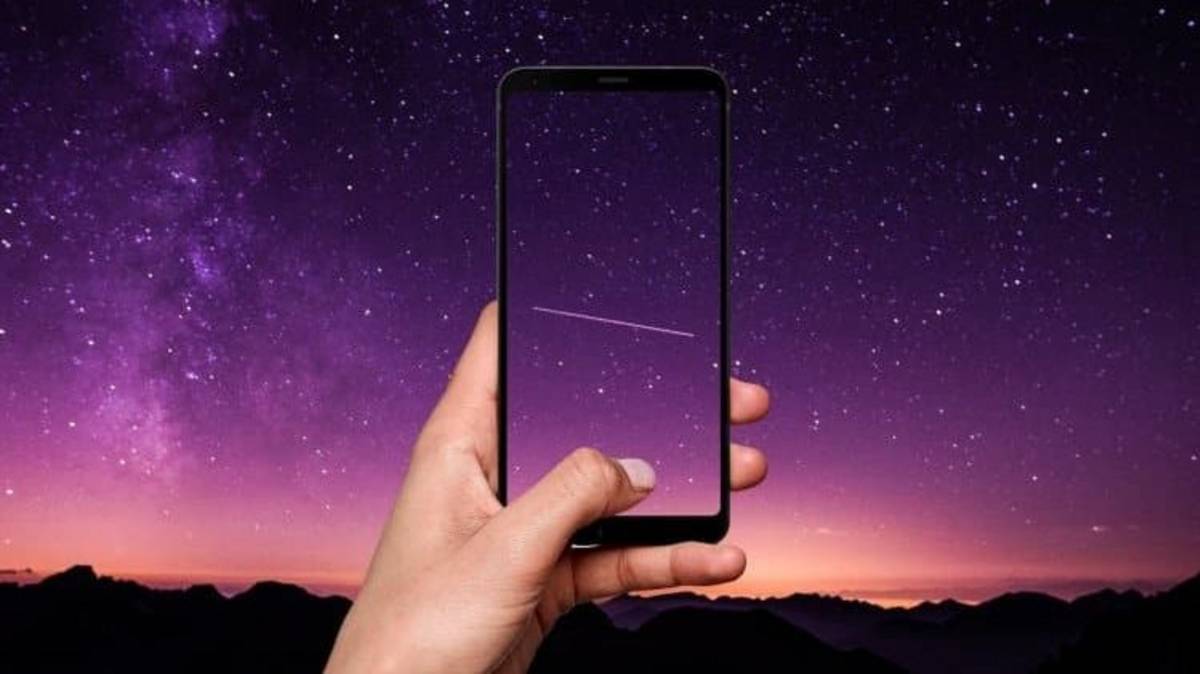 Las 15 Mejores Aplicaciones Para Observar El Espacio Toms Guide El