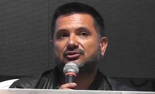 Jorge Rojas causó emoción en el folklore por el fuerte video que ...