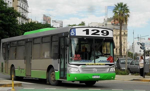 Colectivos: anunciaron una nueva línea que une el conurbano con CABA ...