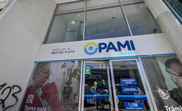 PAMI: la lista de todos los hospitales y clínicas donde podés atenderte | El Destape