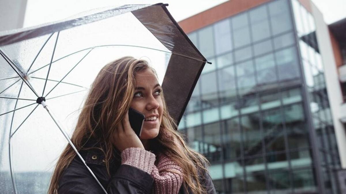 El truco "secreto" de Google para saber cuándo va a llover en tu ciudad ...