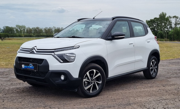 Este es el TOP 10 de los autos automáticos más baratos de Argentina en ...