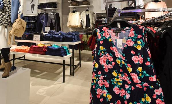 Una HISTÓRICA marca de ropa furor en Argentina quebró en medio de la ...