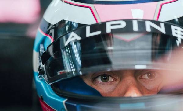 Resultados PROMETEDORES: CÓMO le fue a Franco COLAPINTO con ALPINE en ...