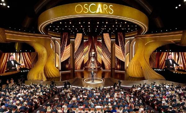 Qué película GANÓ MÁS premios OSCAR en la historia de la ceremonia de ...
