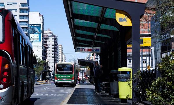 Una histórica línea de colectivos suma un nuevo ramal: este será su ...