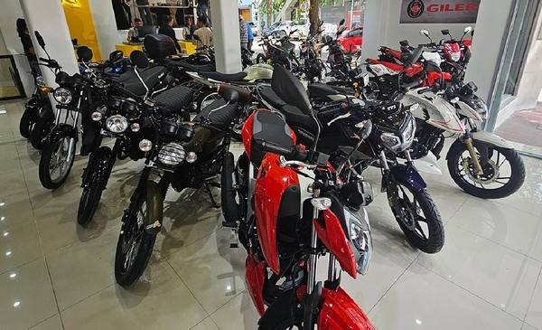 Lanzan créditos para comprar motos en hasta 72 cuotas: cómo acceder ...