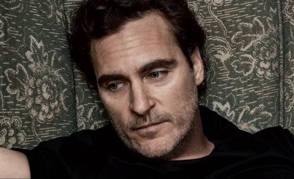 Chau Joaquin Phoenix: el actor de Star Wars qué lo sustituirá en el ...