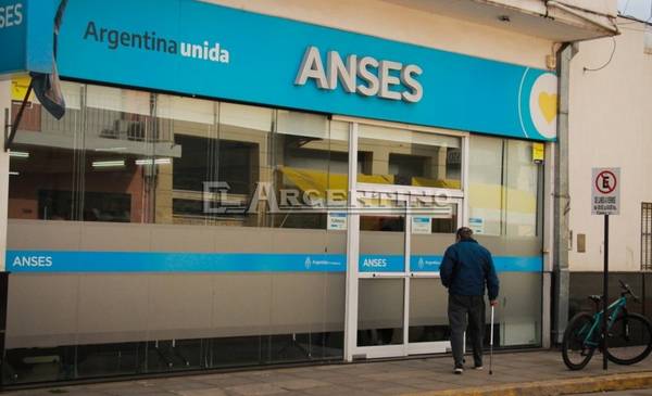 "Mini bono" ANSES febrero 2026: quiénes lo cobran y cuánto es el monto ...