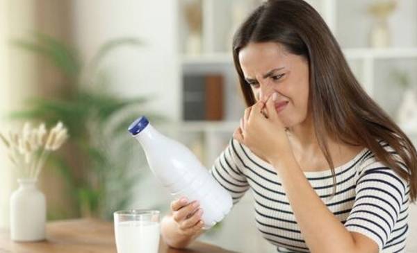 No la tires: por qué la leche vencida es clave para cuidar tu jardín ...
