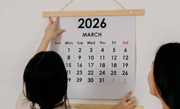 Qué día cae el feriado de marzo 2026 en Argentina: el gobierno de Milei ...