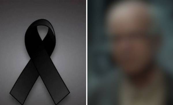 Tenía 74 años: los fanáticos del cine lloran la muerte de un actor ...
