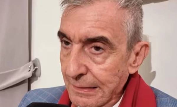 Nelson Castro le lanzó una fuerte advertencia al gobierno: "Ya ocurrió ...