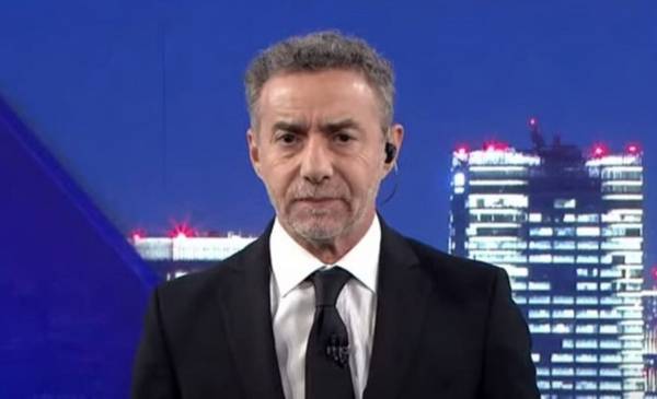 Majul defendió el cierre de Fate y dejó mudos a sus compañeros de LN+ ...