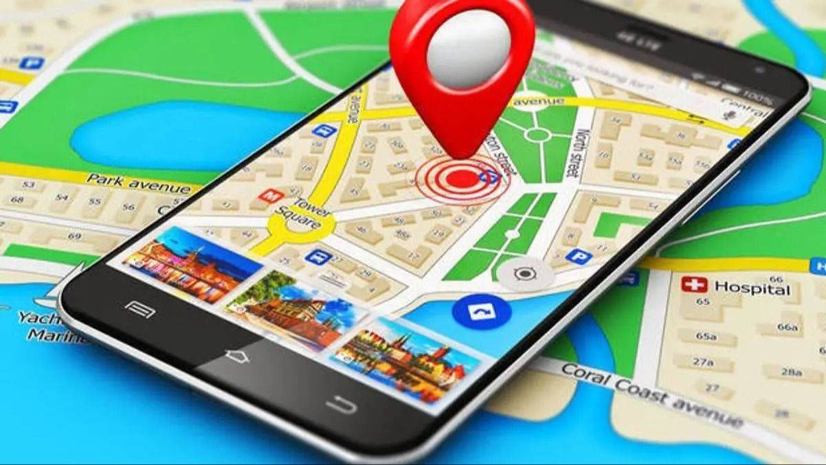 Cómo ver tu ubicación en tiempo real en Google Maps en 5 pasos | El Destape