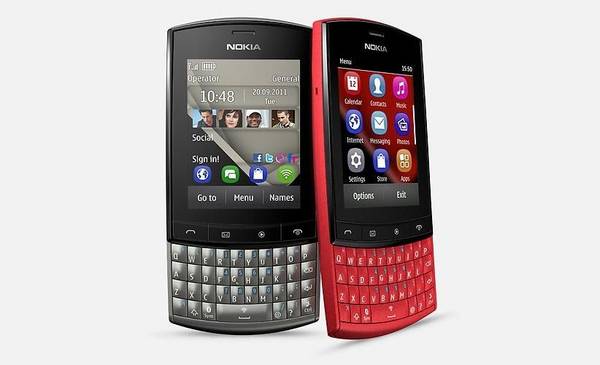 Volvió el Nokia Asha 330: Así sería el modelo 2026 "Industria Argentina ...