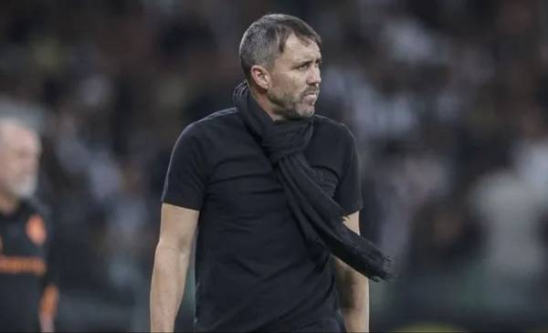 Coudet es el nuevo DT de River: cómo le fue en el fútbol argentino | El ...