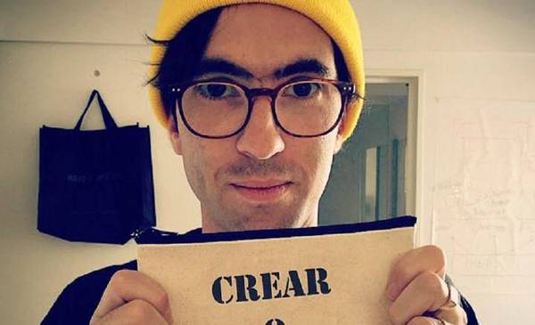 Facundo Arena: "No es tan difícil romper con las rutinas" | El Destape