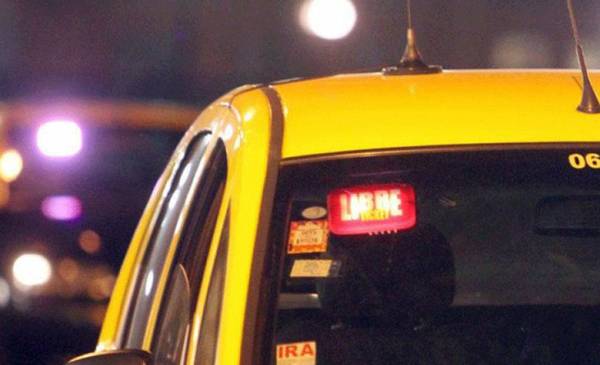 Los taxis de CABA comienzan el 2024 con un aumento del 50% | El Destape