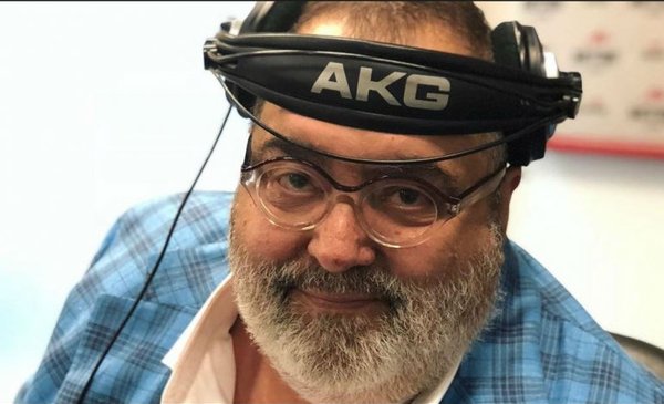 Lanata Volvió A La Radio Y Reveló Cuál Es El Estado De Su Salud El
