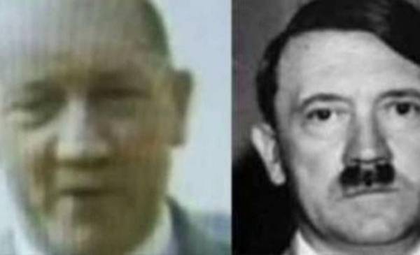 ¿Hitler en Argentina?: mitos, teorías y testimonios sobre su supuesta ...