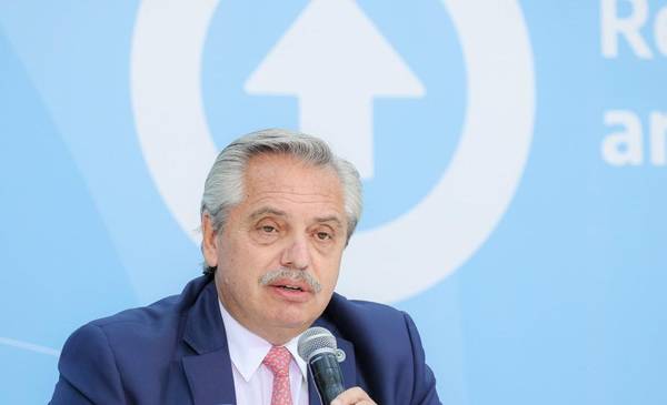 Qué Es El Test De Antígenos Que Le Dio Positivo A Alberto Qué