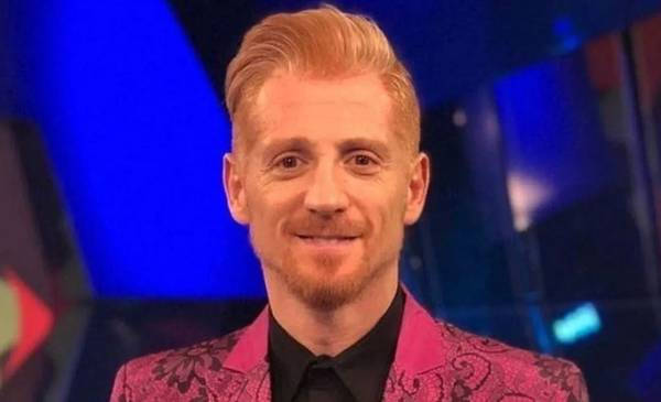 Martín Liberman vuelve a la televisión de la mano de ESPN: cuándo y ...