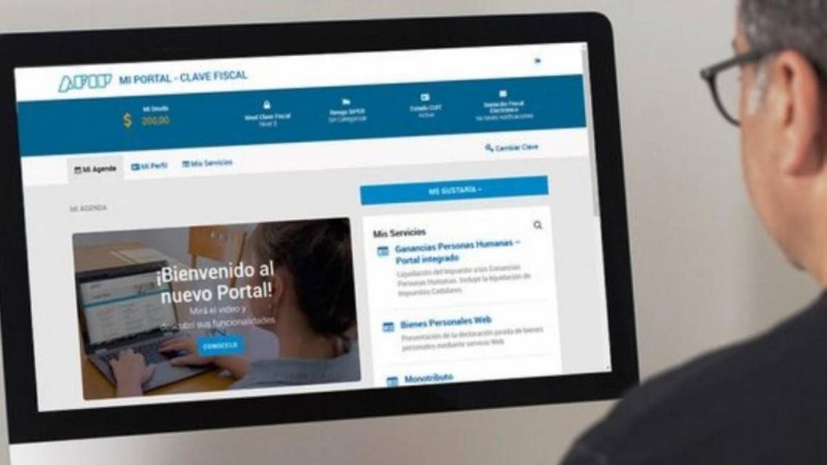 AFIP: qué diferencias hay entre ser monotributista o responsable ...