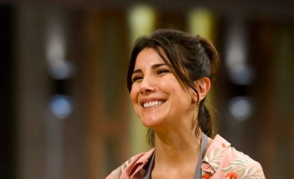 MasterChef Celebrity 2: Andrea Rincón se consagró la mejor cocinera de ...