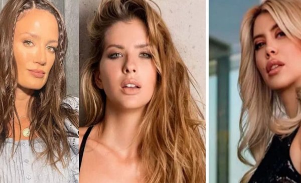 El Tajante Posteo De Paula Cháves Sobre Wanda Nara Y La China Suárez