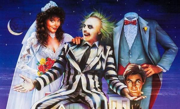 Beetlejuice 2 tiene fecha de estreno y protagonista ligada a Netflix ...