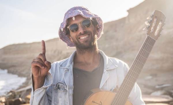 Rusea lleva el verano a Buenos Aires y se presenta en Niceto Club | El ...