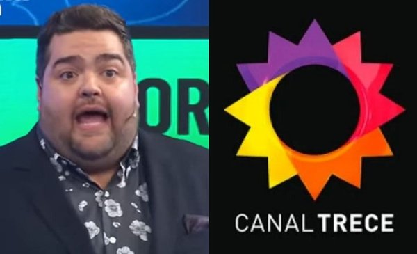 Se Definió El Futuro De Darío Barassi En El Trece Qué Hará El