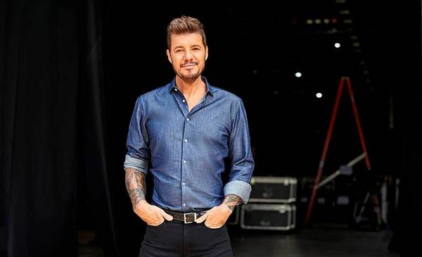 Tinelli vuelve a la televisión: cómo será su nuevo programa | El Destape