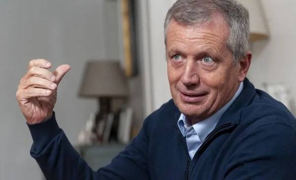 Emilio Monzó: "El Gobierno lleva al país hacia una autocracia" | El Destape