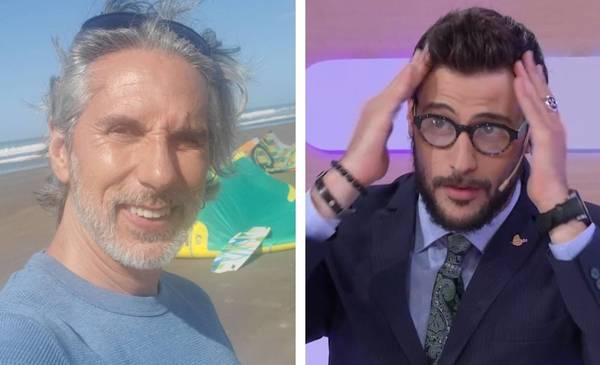 Diego Leuco vs. Juan Miceli: la batalla menos pensada entre periodistas ...