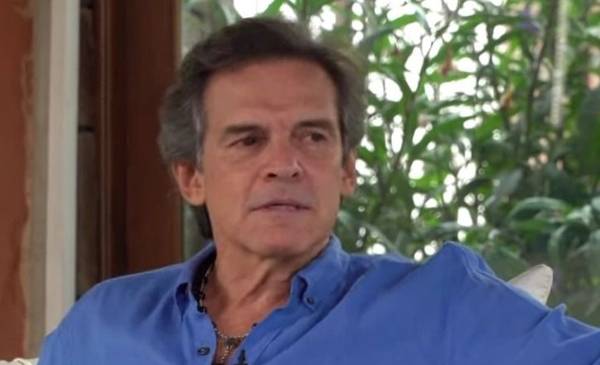 Claudio Rígoli rompió el silencio sobre su salida de C5N: "Les hice ...