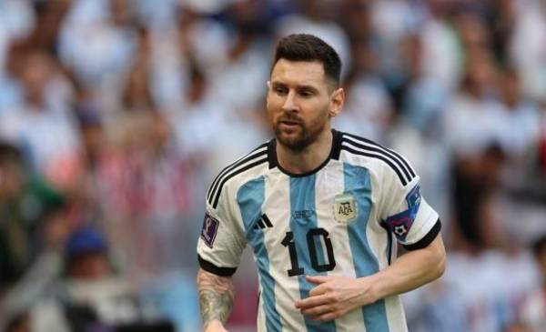 Cuánto mide Messi: la altura del crack de la Selección Argentina | El ...