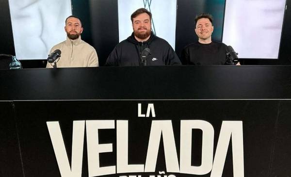 La Velada del Año 3: fechas, peleas, horarios y dónde verla | El Destape