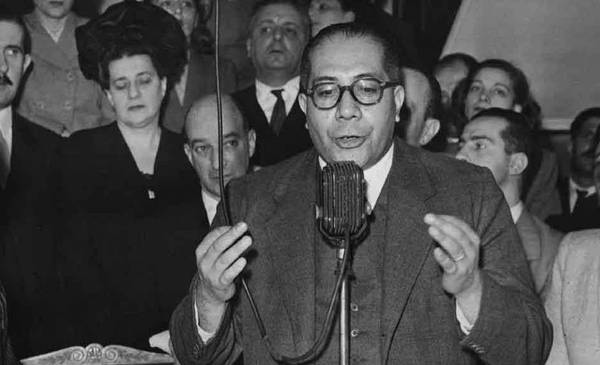 Quién fue Ramón Carrillo, el médico que estará en los nuevos billetes ...