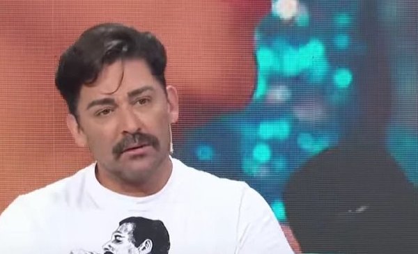 Fue Campeón Del Bailando Se Cansó De Showmatch Y Se Alejó De Los