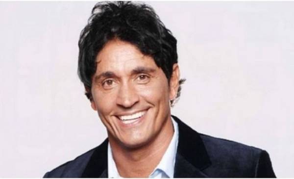 Qué es de la vida de Sebastián Estevanez, el galán de las telenovelas ...